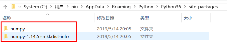 成功解决from scipy.linalg import _fblas ImportError: DLL load failed: 找不到指定的模块。_importerror: cannot ...
