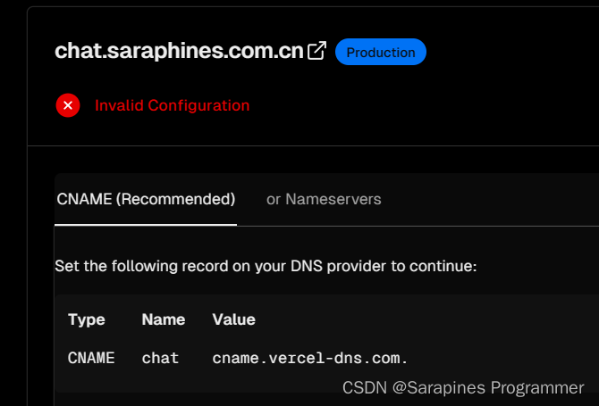 【ChatGPT实践】动手创建专属的ChatGPT项目_chatgpt next page diy-CSDN博客