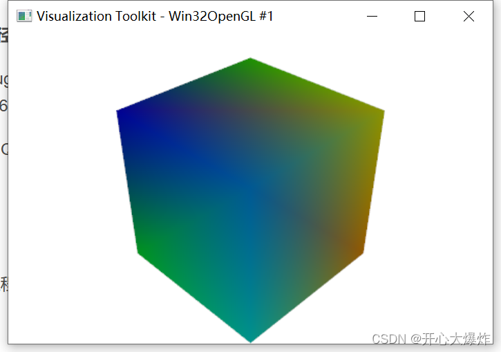 win10 64位 vs2017 qt5.12.6 pcl1.9.1 vtk8.1.1配置安装步骤_qt creator5.12配置vs2017-CSDN博客