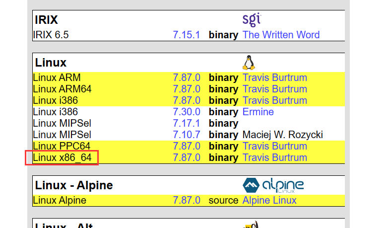 libcurl安装_libcurl库安装-CSDN博客