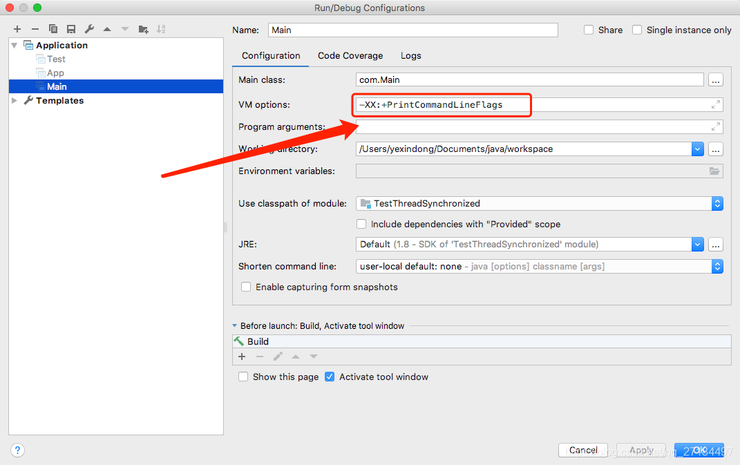 jvm 性能调优 参数配置_runtime.getruntime().freememory()消耗性能么-CSDN博客