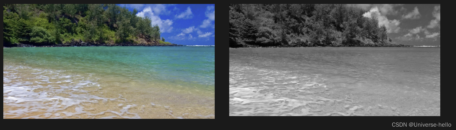 OpenCV (c++): 图像处理_opencv 为rgb图像赋值-CSDN博客