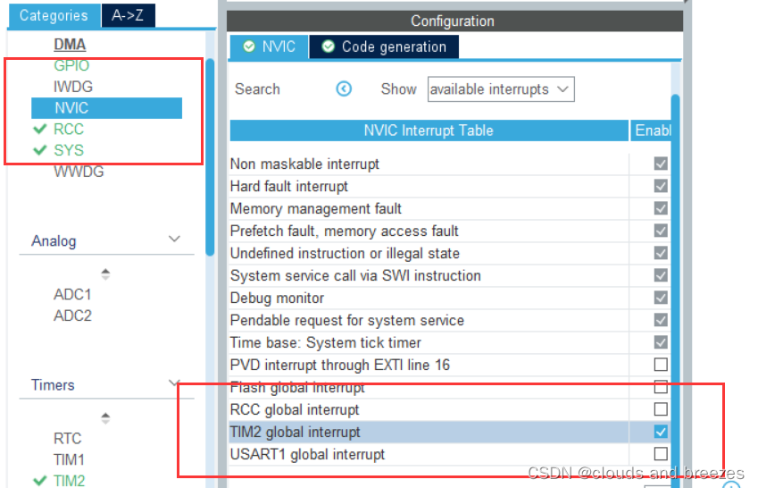 Stm32定时器实现串口通信stm32通过定时器模拟输出串口数据 Csdn博客