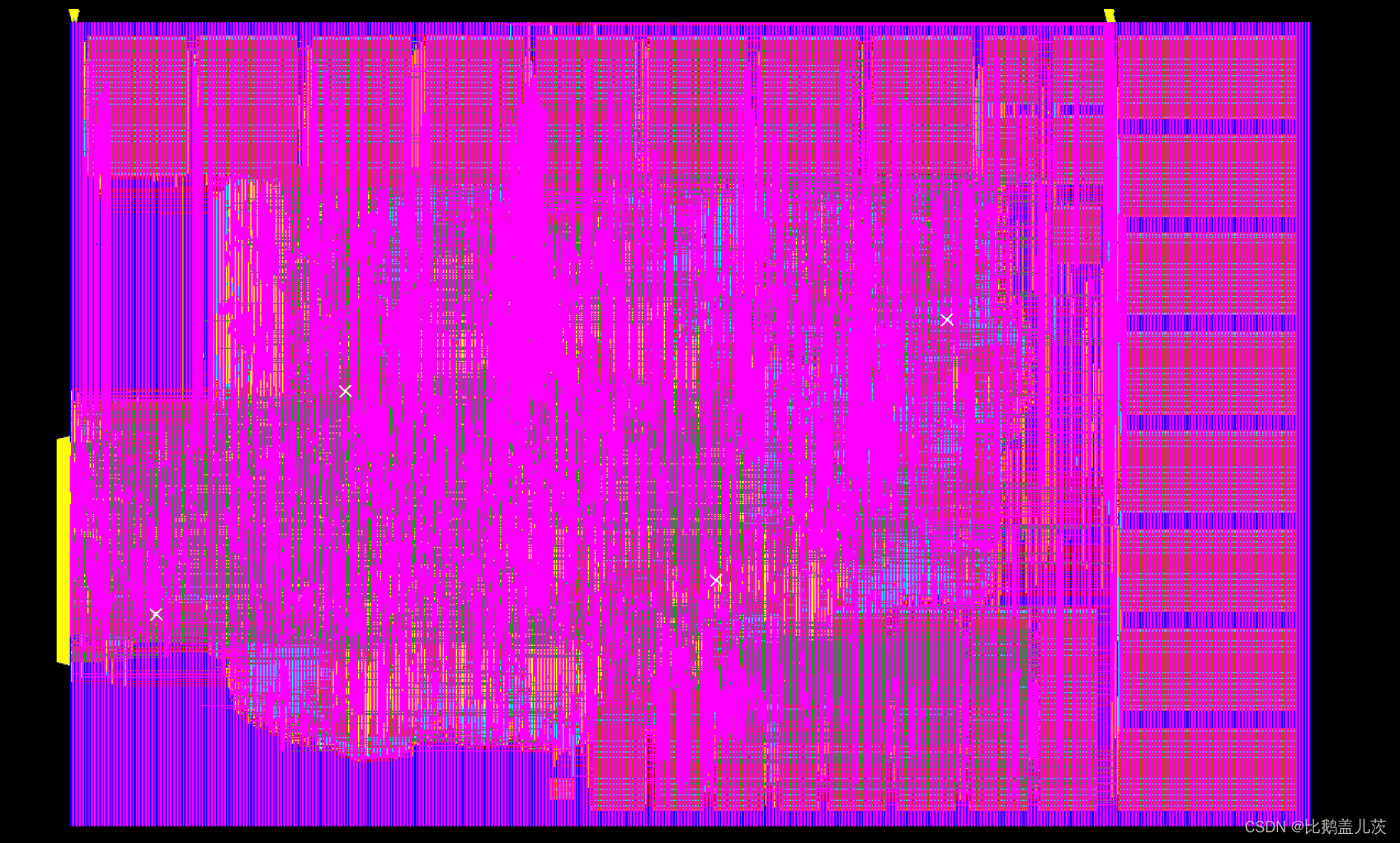 7nm项目——route&routeopt步骤和重点解析_route opt-CSDN博客