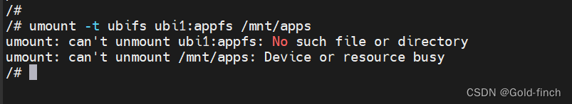 UBI 文件appfs文件系统升级的实现过程_ubifs升级-CSDN博客
