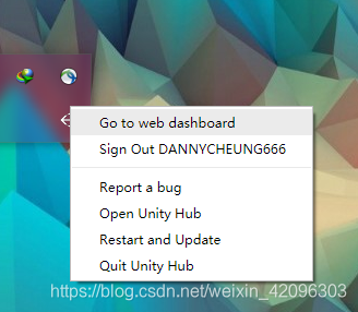 Unity 卡在 Unity Hub 显示Launch Unity_launching unity hub-CSDN博客