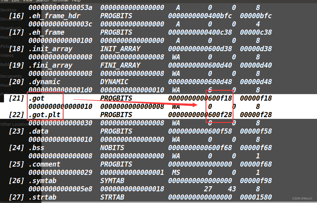 CTFshow-PWN-前置基础（pwn20）_ctfshow pwn20-CSDN博客
