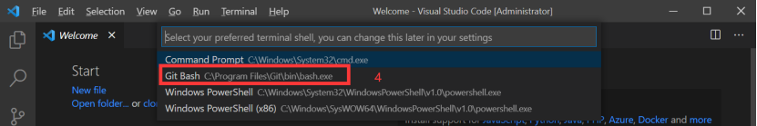 创客基地oDrive 第四课 VSCODE 开发环境搭建_odrive用什么开发-CSDN博客