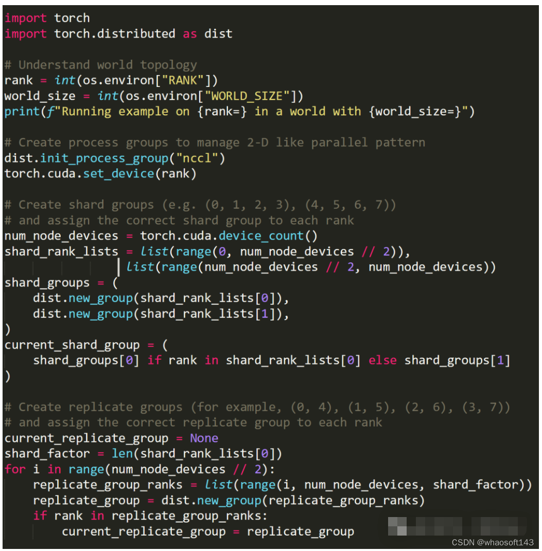 PyTorch2.2_不同版本pytorch区别-CSDN博客