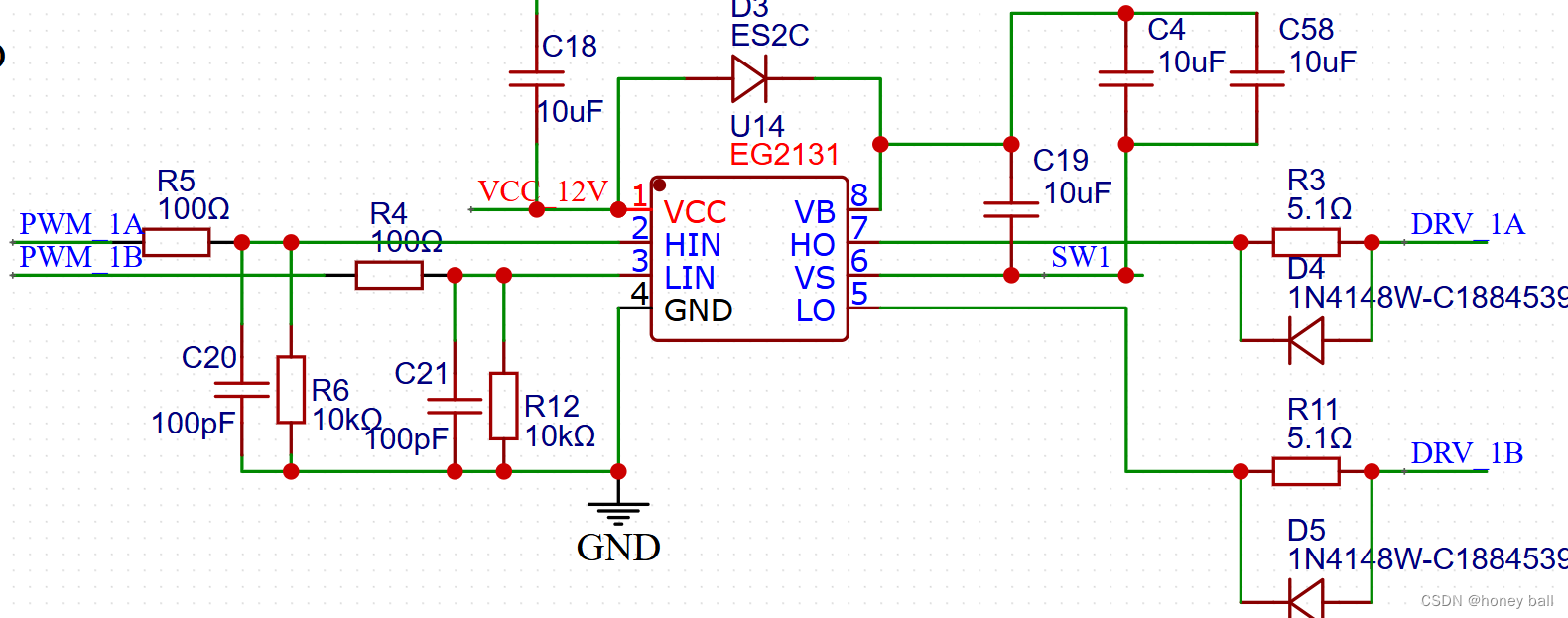 逆变器--学习笔记（一）_逆变器thd-CSDN博客