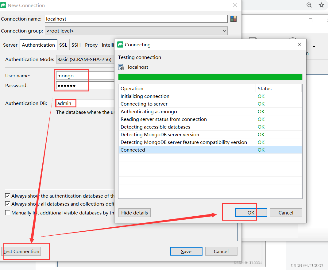 win+docker安装mongo_window下docker desktop安装mongo7集群-CSDN博客