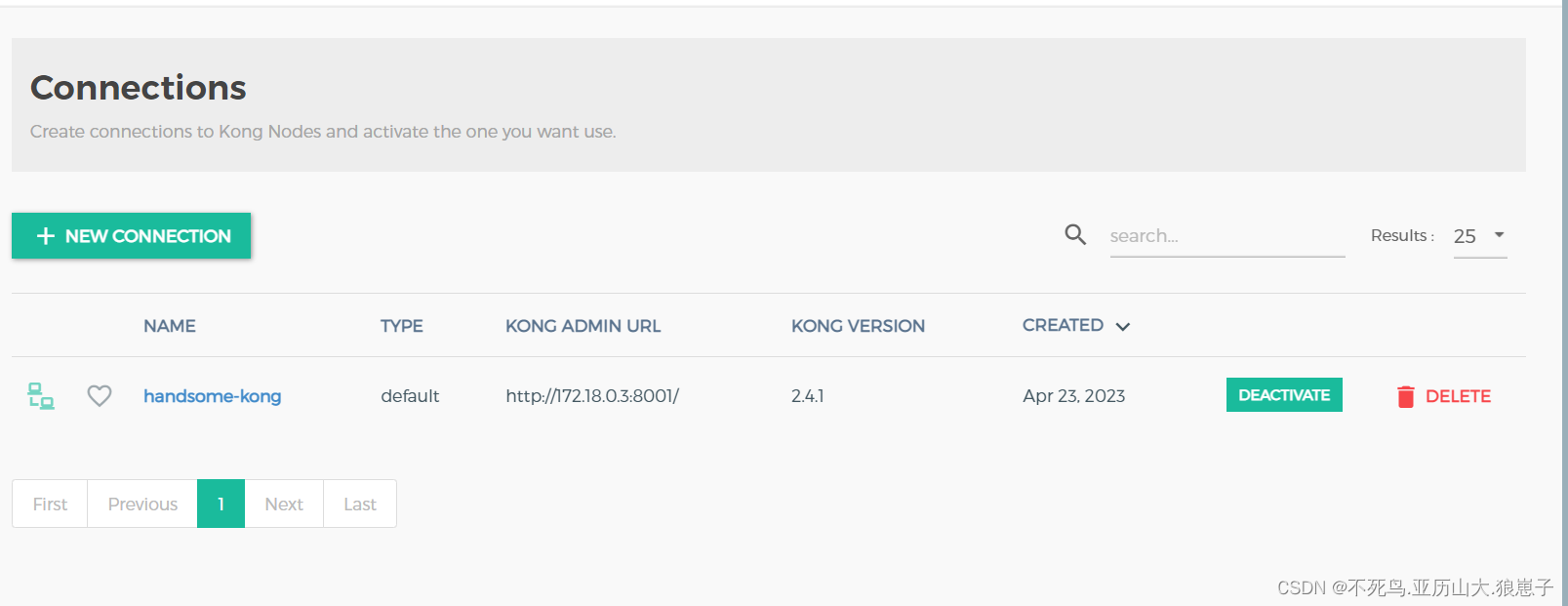 docker中kong和konga的connection的IP地址_kong里面的connections-CSDN博客