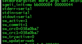 Realtek 8198D uboot及双系统_rtl8198d-CSDN博客