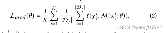 翻译：AdaRNN:时间序列的自适应学习与预测：AdaRNN: Adaptive Learning and Forecasting for Time Series∗-CSDN博客