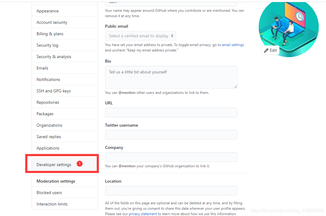 We were unable to authorize you in GitHub. Sorry for inconvenience, please try again later ...