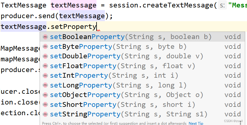 Java消息服务JMS详解：概念、结构、可靠性和应用实践-CSDN博客