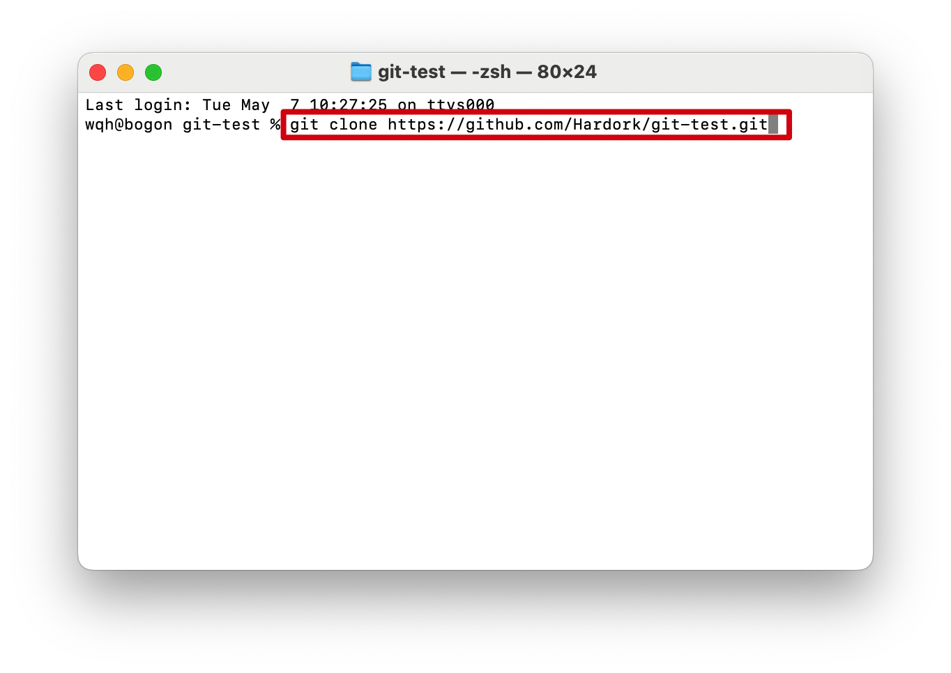 IDEA中git的常用操作（保姆级教学）_idea git clone-CSDN博客