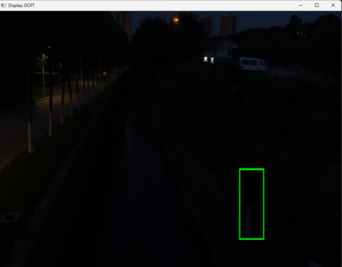 win11运行ostrack目标跟踪_ostrack复现-CSDN博客
