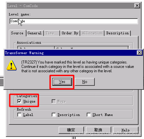 cognos报表制作（三）Cube开发-CSDN博客