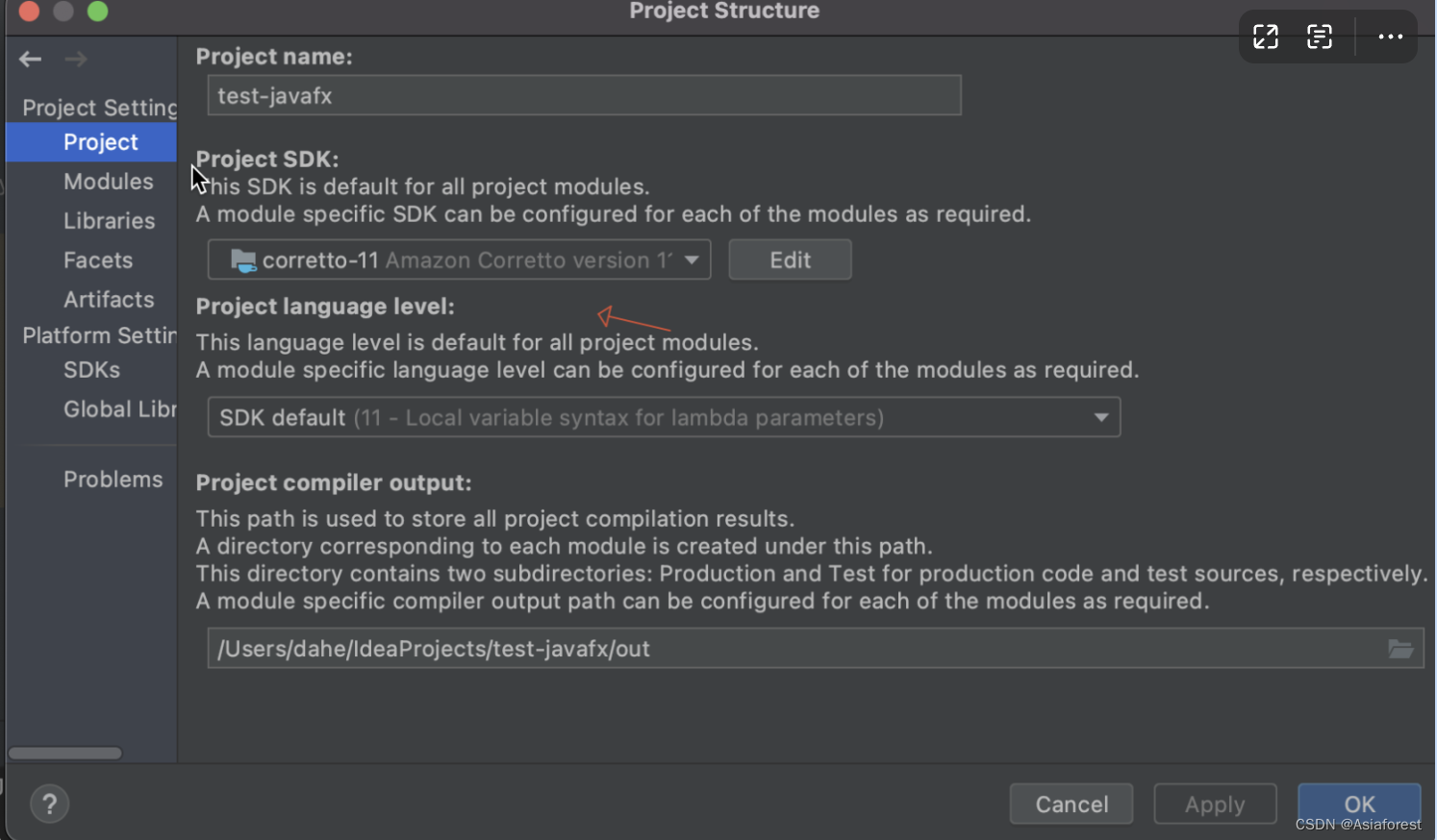 idea配置javafx_idea javafx sdk-CSDN博客