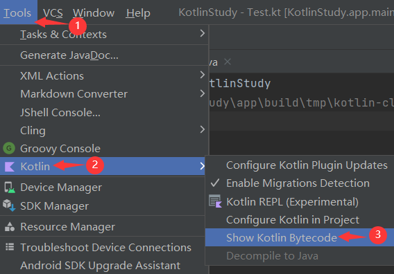 【Kotlin】函数_kotlin函数-CSDN博客