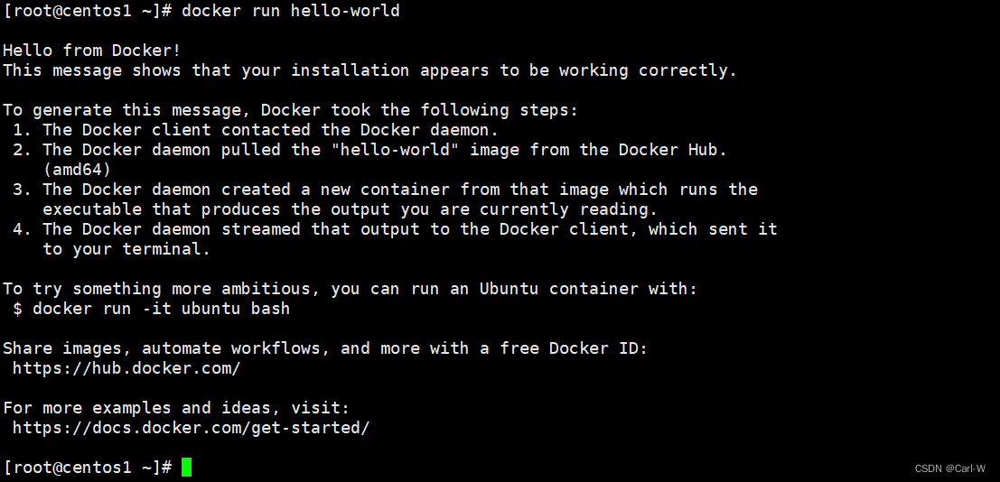 docker安装部署Tomcat，MySQL_docker容器部署tomcat和mysql-CSDN博客