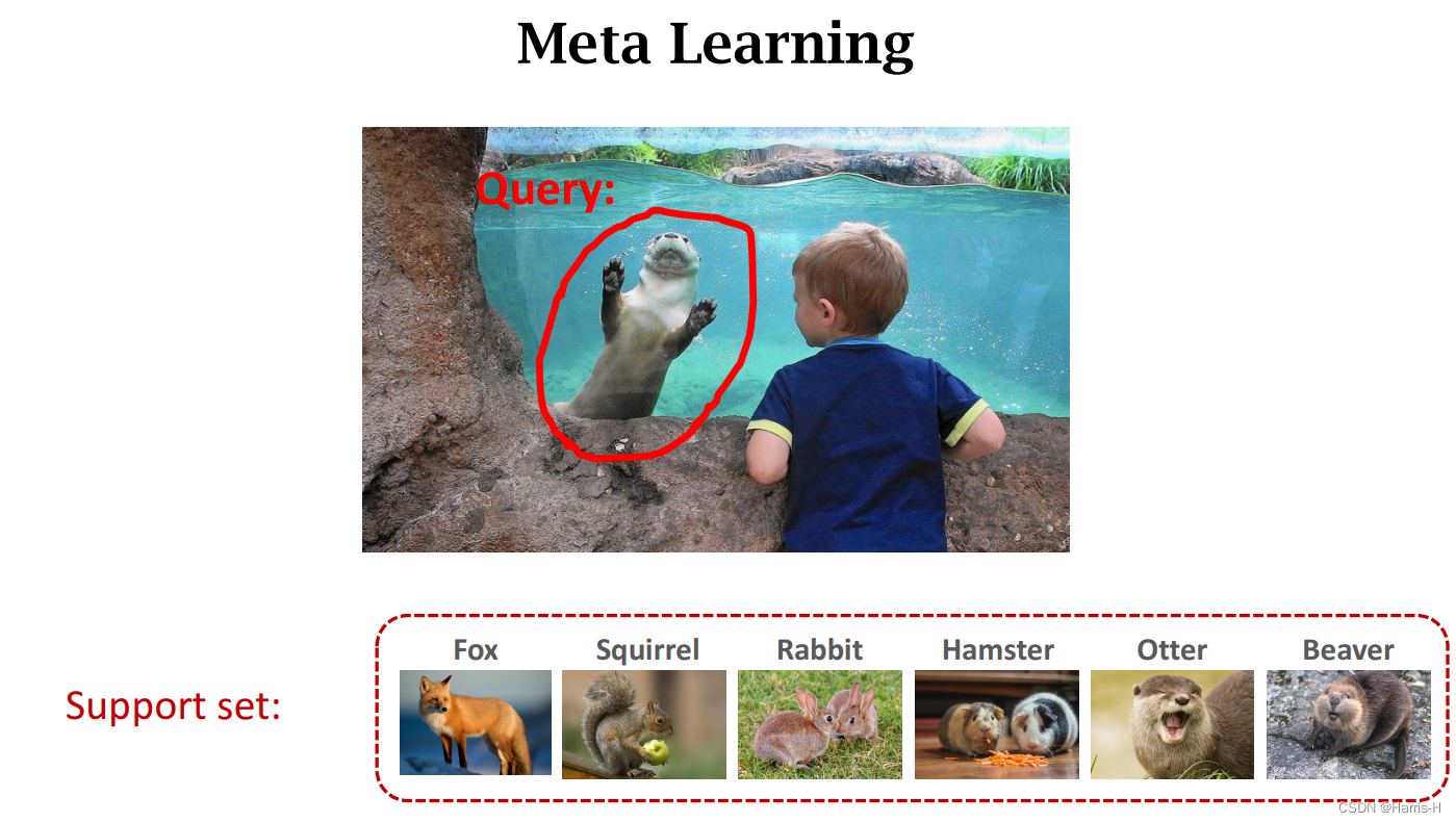 Few-Shot Learning-CSDN博客