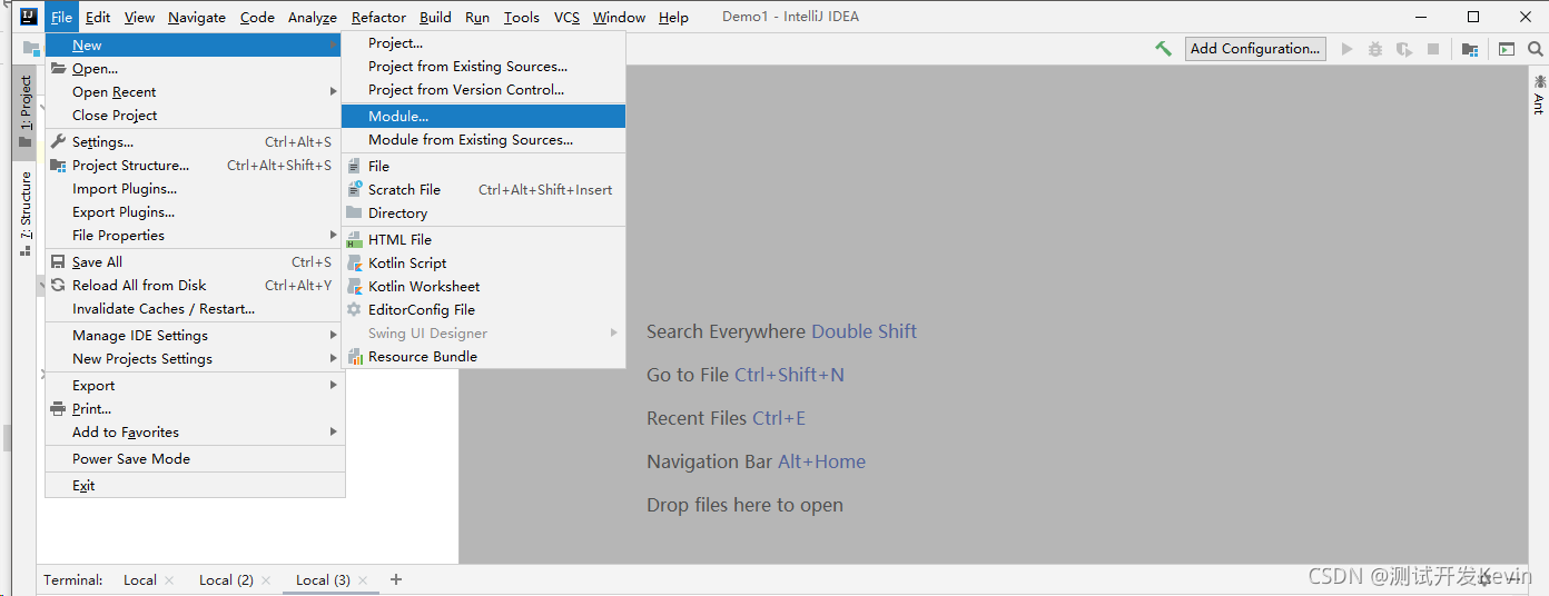 Eclipse转型IDEA快速上手指南_eclipse2020怎么变成ide-CSDN博客