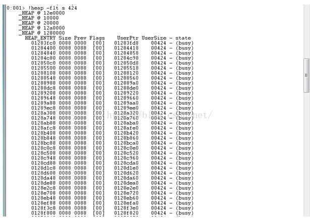 Umdh进行内存泄露分析软件的下载、安装与使用_umdh安装-CSDN博客
