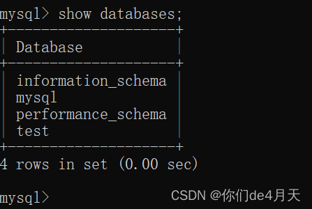 SQL注入前置知识-PhpStudy环境搭建+MySQL基础+PHP操作数据库_phpstudy 2018怎么搭建数据库-CSDN博客