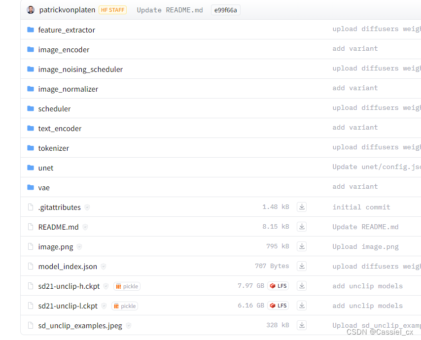 ImageBind与Stable diffusion使用记录_imagebind 图生文-CSDN博客