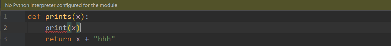 Chaquopy给AS添加Python环境时提示：No Python interpreter configured for the module_android studio no ...