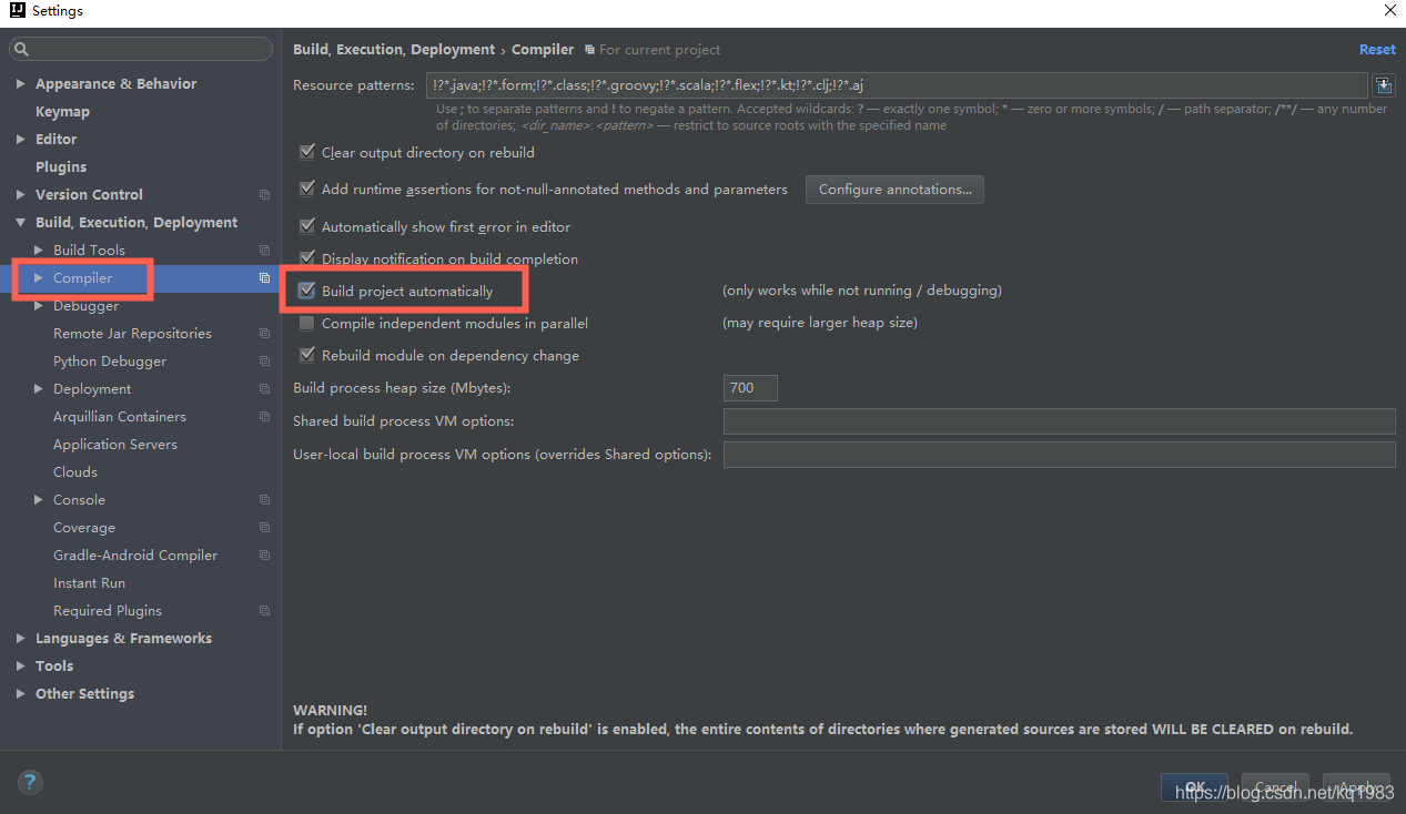 idea使用spring-boot-devtools_java idea spring-boot-devtools怎么使用-CSDN博客