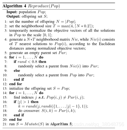 A Duplication Analysis Based Evolutionary Algorithm for Bi-objective Feature Selection_进化算法做特征选择 ...