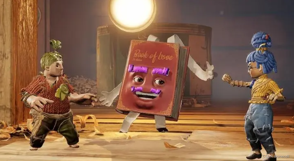 双人成行错误代码提示Fatal error怎么办？双人成行UE4 Nuts Game崩溃全面解析与实用解决方案大全_fatal error!-CSDN博客