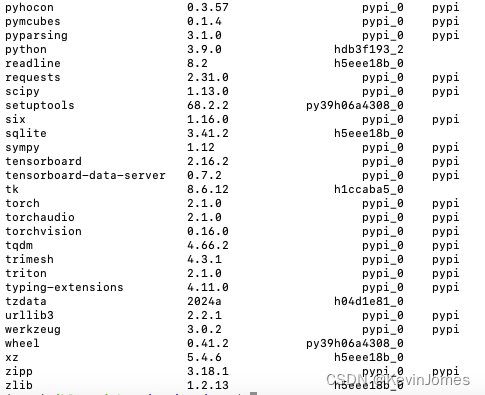 NeuS复现问题解决方案，linux服务器运行_pyparsing.exceptions.parsesyntaxexception: expecte-CSDN博客
