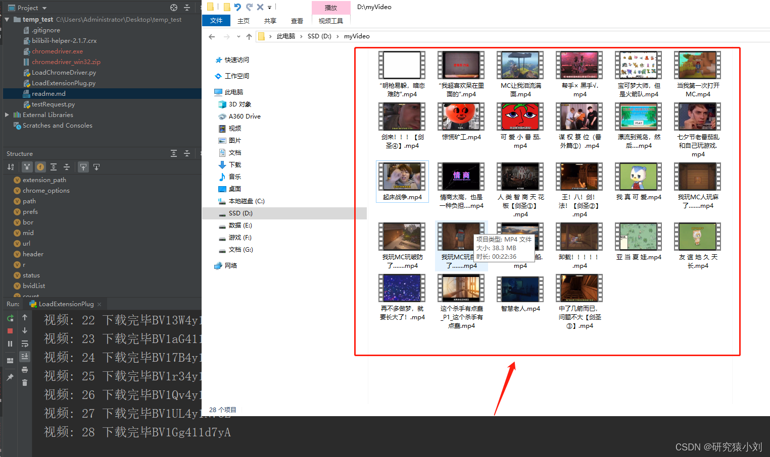 Selenium加载插件自动化控制插件selenium Chrome插件 Csdn博客