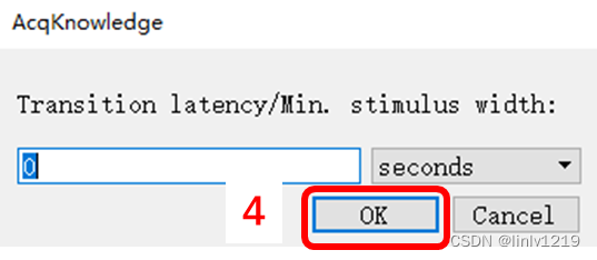 AcqKnowledged 5.0收集的数据导入MATLAB中分析的方法-CSDN博客