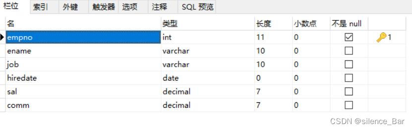 实验五 JSP+JavaBean 应用程序设计_java_silence_Bar-CSDN学习社区