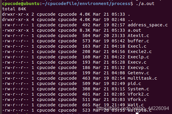 进程的替换 exec 函数族 getenv函数 execlp函数 execv函数 execvp函数execve函数_execve函数和 execvp函数要怎么换-CSDN博客