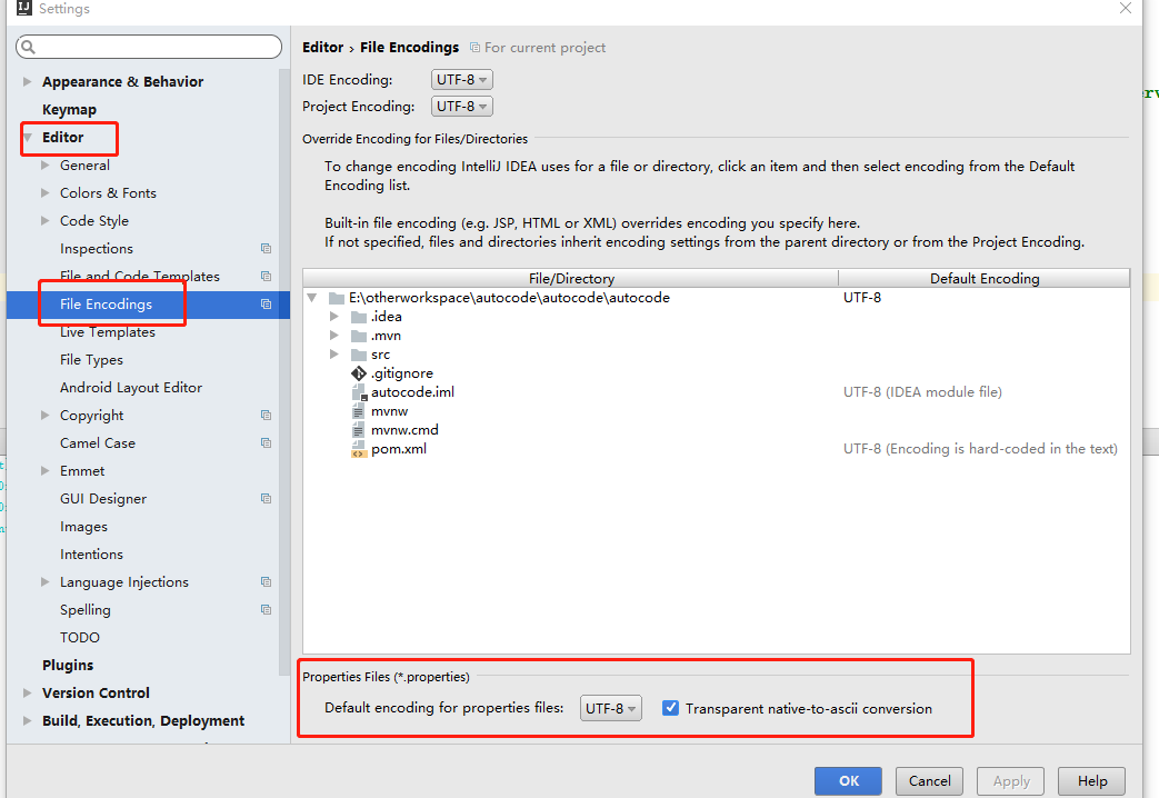 SpringBoot Value中文乱码解决-CSDN博客