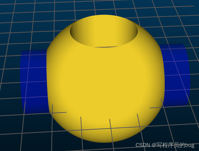 SharpCAD 1.2发布-CSDN博客