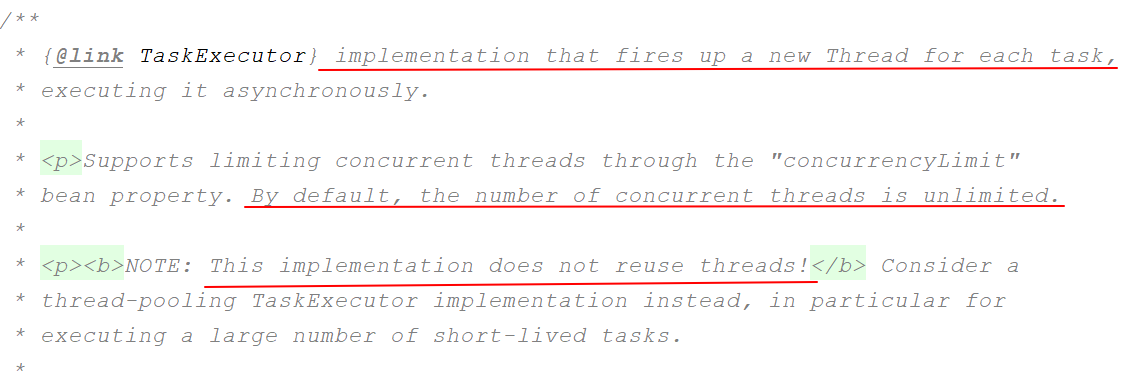 科普文：java基础系列之【async异步处理注解的使用和失效场景、以及原理和源码分析】java Async Csdn博客