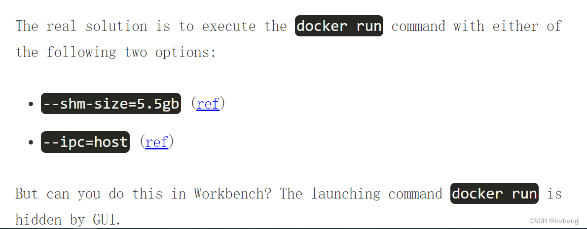 ERROR: Unexpected bus error encountered in worker_error: unexpected segmentation fault ...