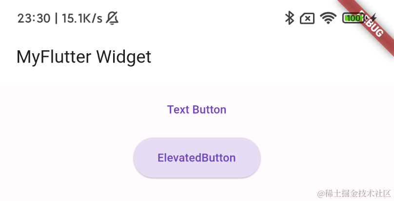 Flutter基建 - 按钮全解析_flutter 按钮-CSDN博客
