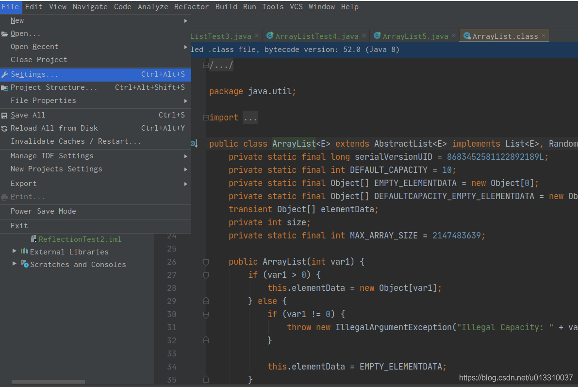 Idea设置快捷键关闭IdeaVim模式_idea vim shortcut-CSDN博客