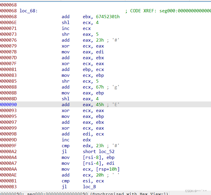 MTCTF2022-small&DAS9-landing_mtctf 2022捉迷藏-CSDN博客