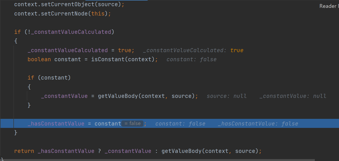 OGNL表达式注入分析 _-CSDN博客