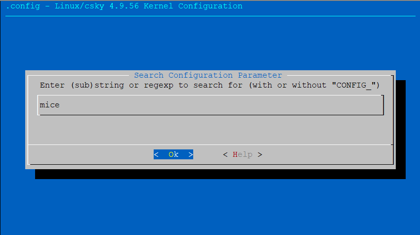 文件系统里面没有 /dev/input/mice 文件的解决办法_linuxdev目录没有input-CSDN博客