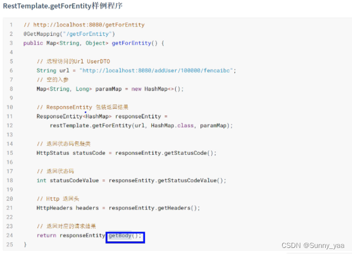 Springboot整合RestTemplate_springboot resttemplate-CSDN博客